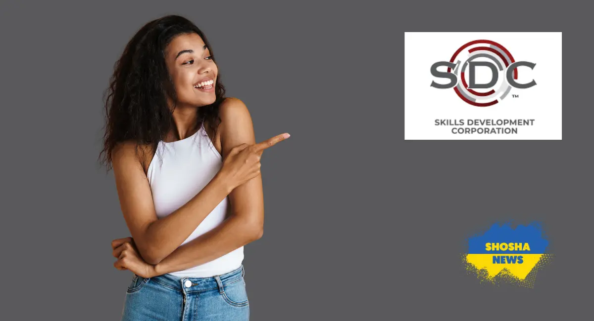 Apply Student Application Process at The Skills Development Corporation (SDC) 2025
