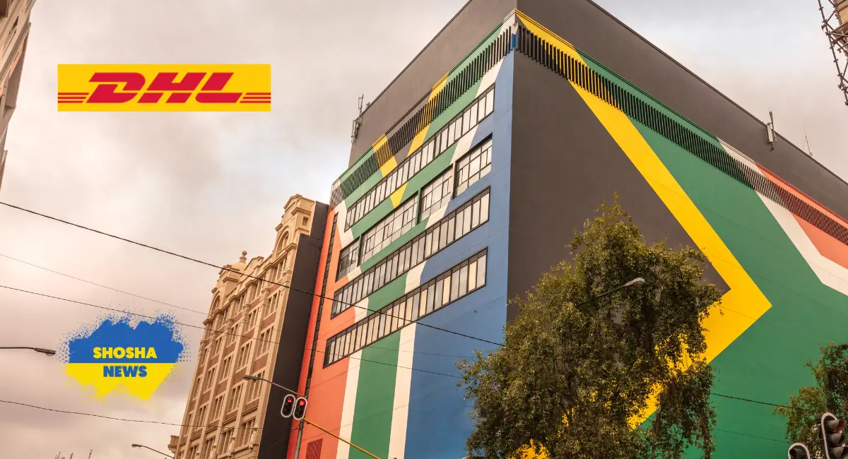 DHL Supply Chain Yes 4 Youth Learnership 2025 – Apply Now for 25 ...